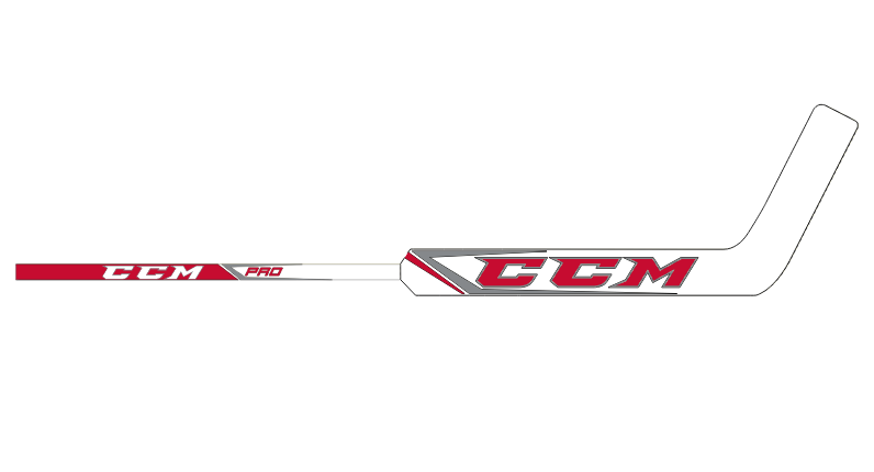 CCM EFlex 3 Pro Stick Customizer